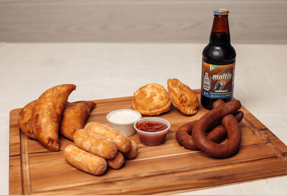 Tico’s Bakery – Ticos bakery