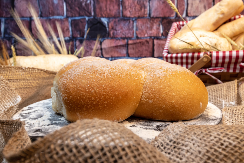 PAN ARTESANAL – Ticos bakery