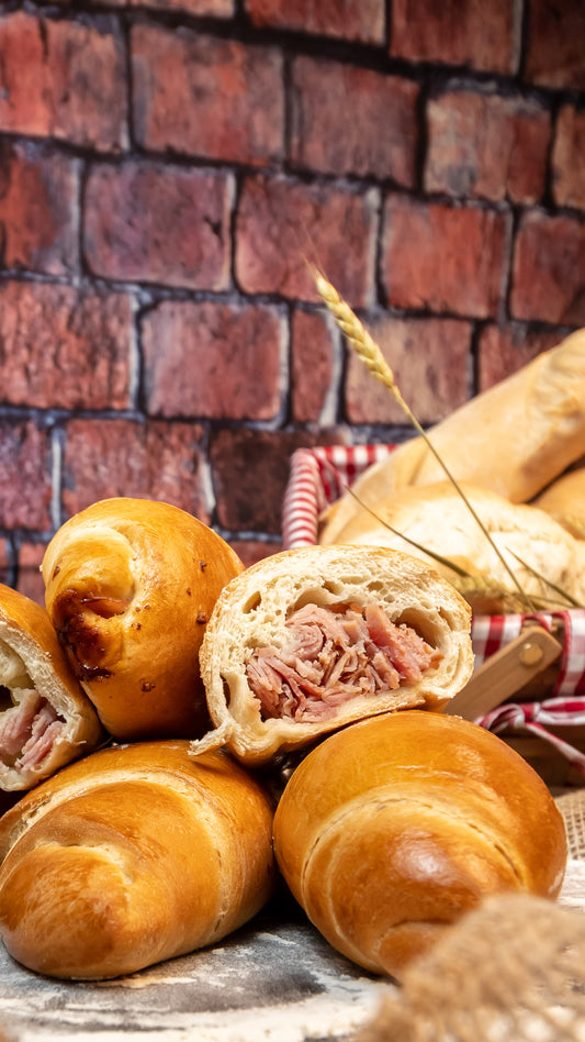 Menu – Ticos bakery
