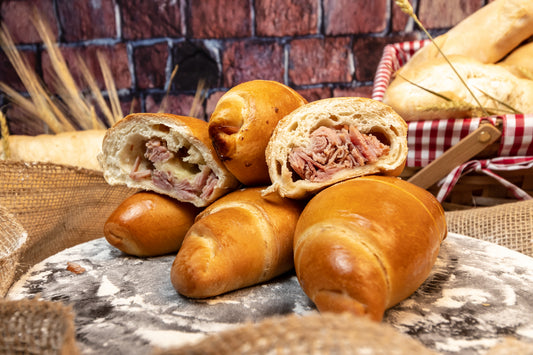 Menu – Ticos bakery