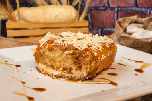 Menu – Ticos bakery