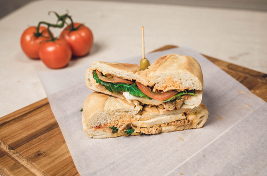 DELI – Ticos bakery