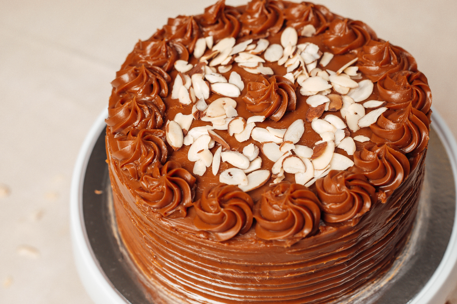POSTRES – Ticos bakery