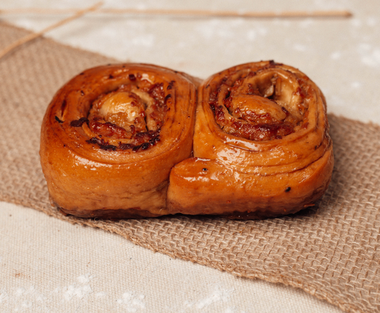 Menu – Ticos bakery
